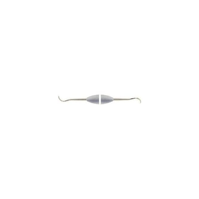LM Scaler Ergonorm H6-H7 146-147Si - Each - Hand Instruments And ...