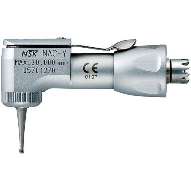 NSK Ex Series Head NAC-Y (C032002) - Each - Handpieces And Airmotors ...